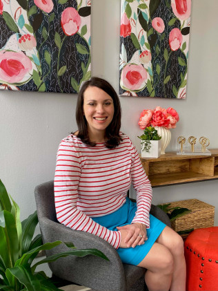 Staff Info | Gingerbread House Child Advocacy Center