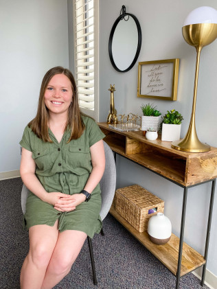 Staff Info | Gingerbread House Child Advocacy Center