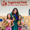 Forensic Interviews, Family Advocacy | Gingerbread House Child Advocacy ...
