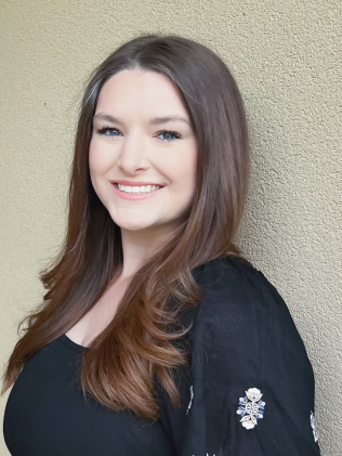 Staff Info | Gingerbread House Child Advocacy Center