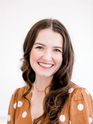 Staff Info | Gingerbread House Child Advocacy Center